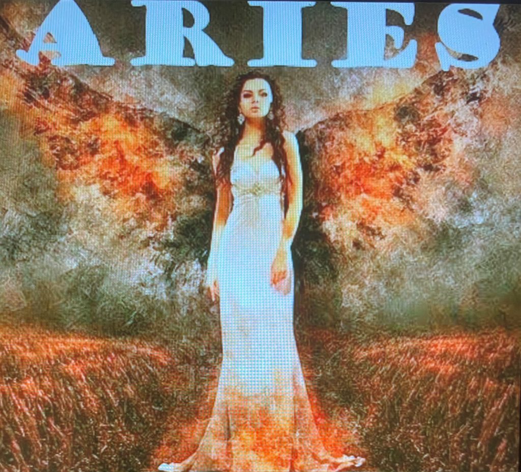 Life’s A Journey, Go Live It – Fearless Aries