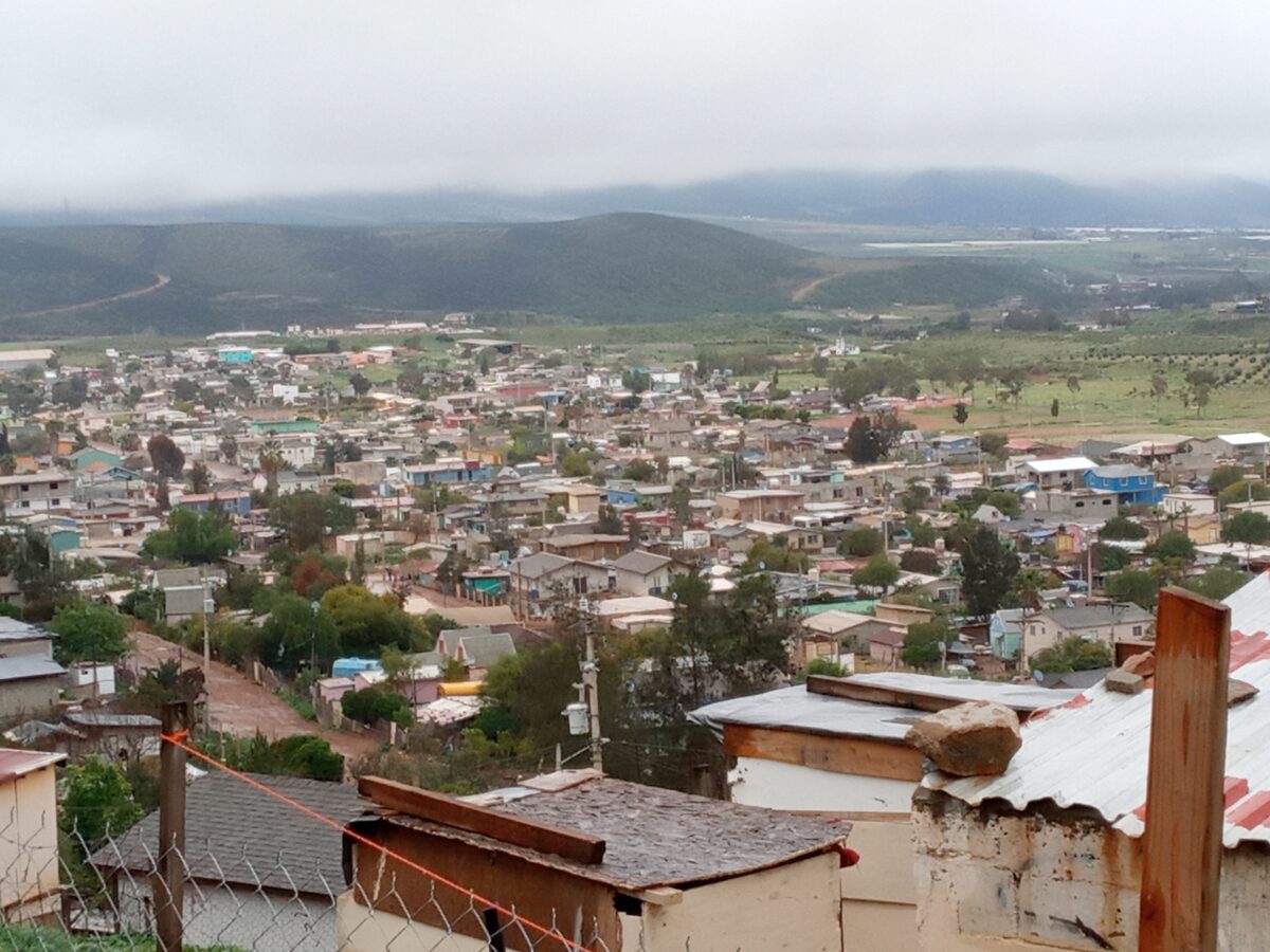 DNA Awakening & Hupomone in Ensanada Mexico – Fearless Aries
