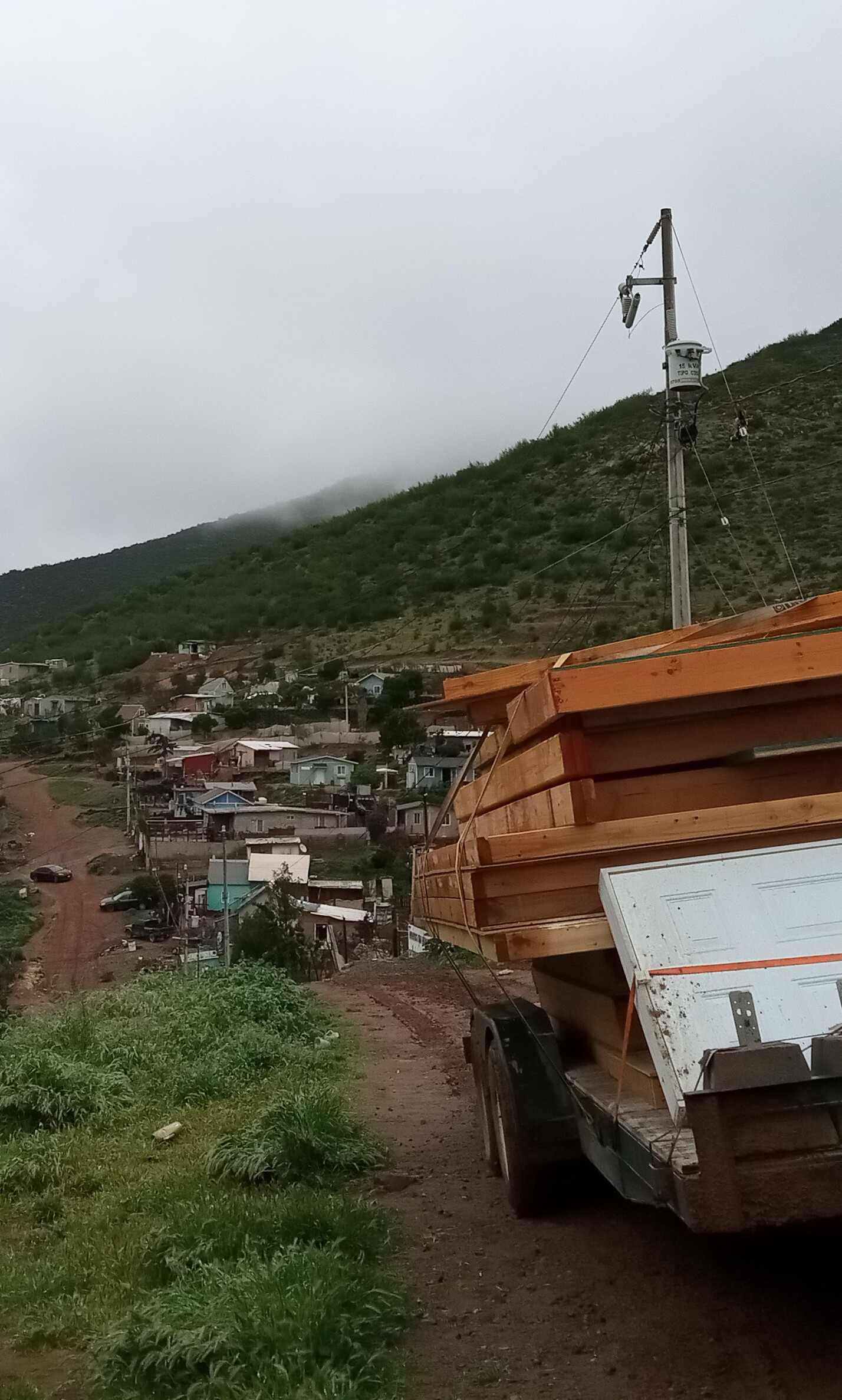 DNA Awakening & Hupomone in Ensanada Mexico – Fearless Aries