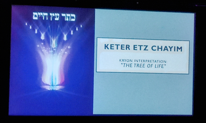 Angel Healing, Kryon Conference Day 3 – Fearless Aries