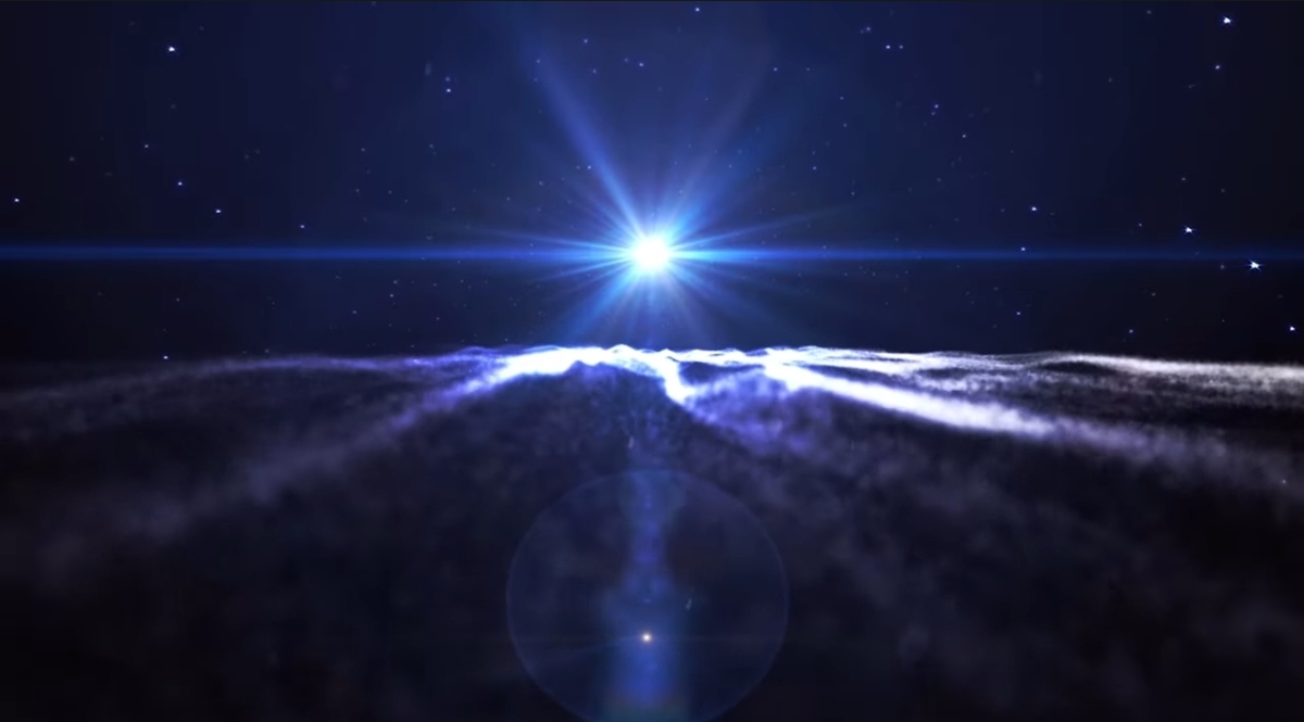 Blue Ray Starseed – Fearless Aries