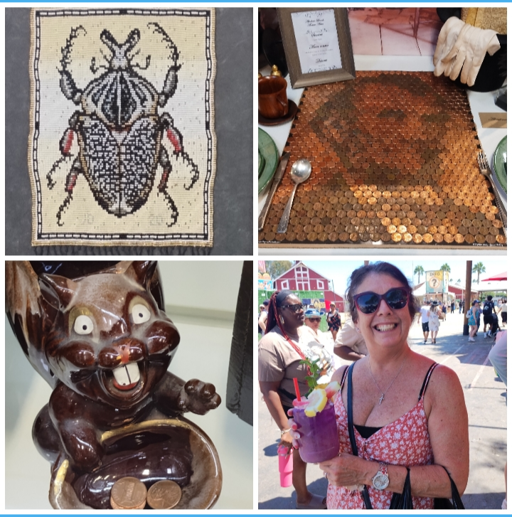 OC Fair Butterflies & The Painted Veil – Fearless Aries